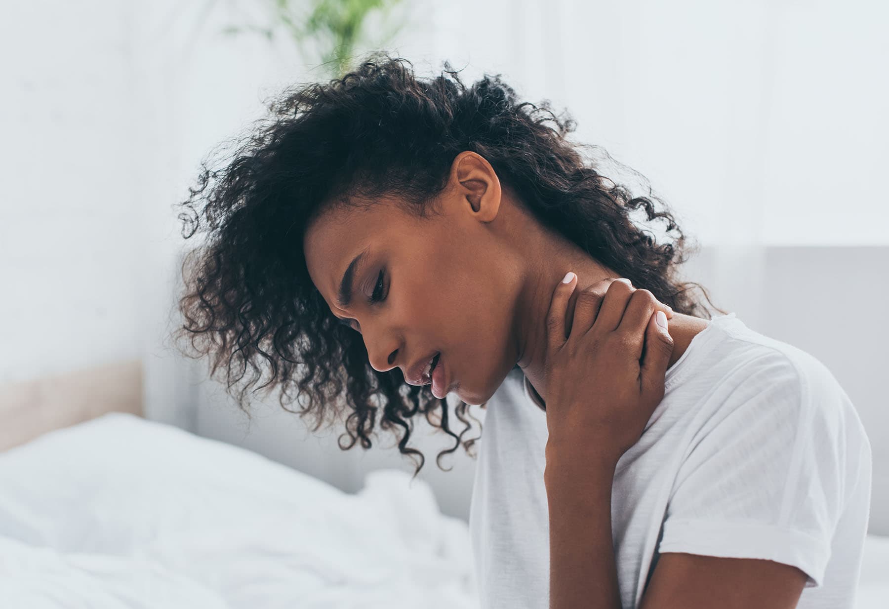 What is Facet Joint Pain - PMCOA