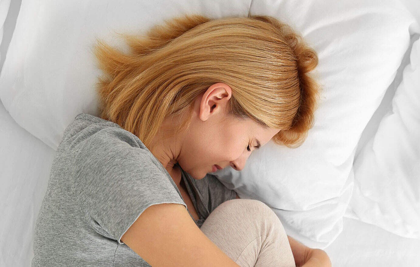 What is Fibromyalgia - PMCOA